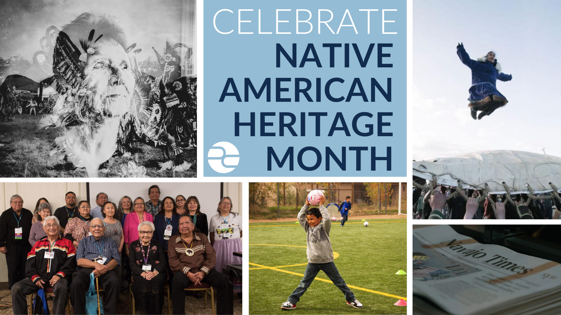 Virtual Journalist Visit Opportunities for Native American Heritage Month 2025 | Pulitzer Center ...